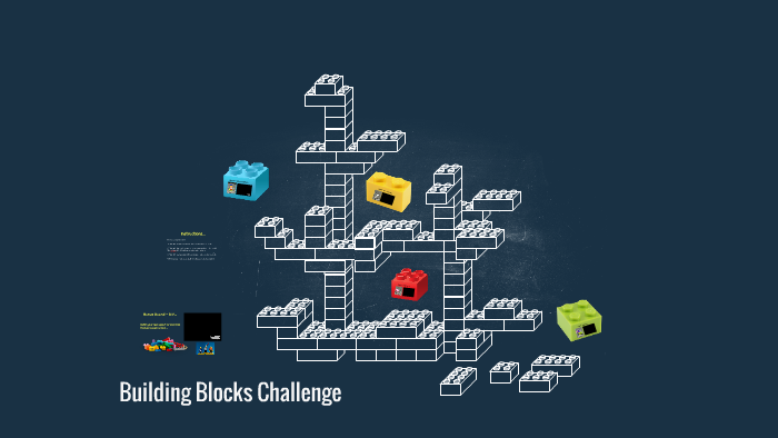Building Blocks Challenge by Helen Norris on Prezi