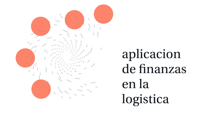 aplicación de las finanzas en la logística by MIGUEL ANGEL MARQUEZ ...
