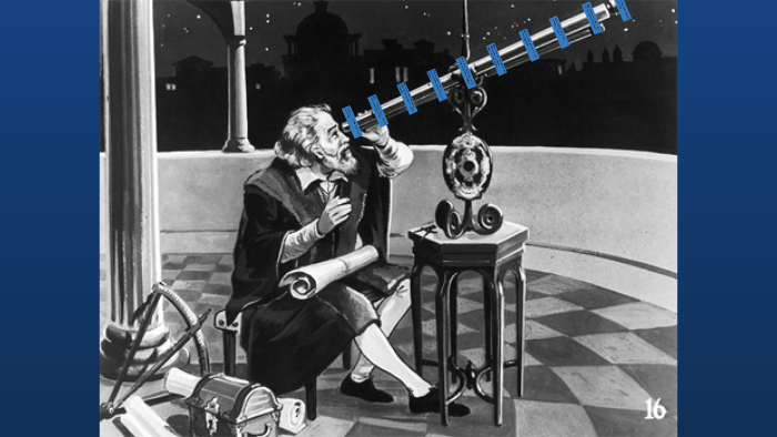 Galileo Timeline by Anna Perry on Prezi