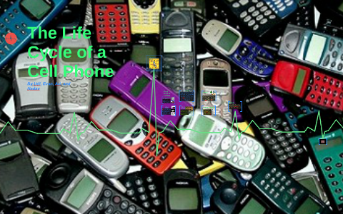 The Life Cycle of a Phone by Udi Rose on Prezi