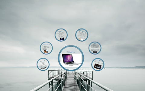 MacBook Pro Feature/Benefits by Holden Strong on Prezi