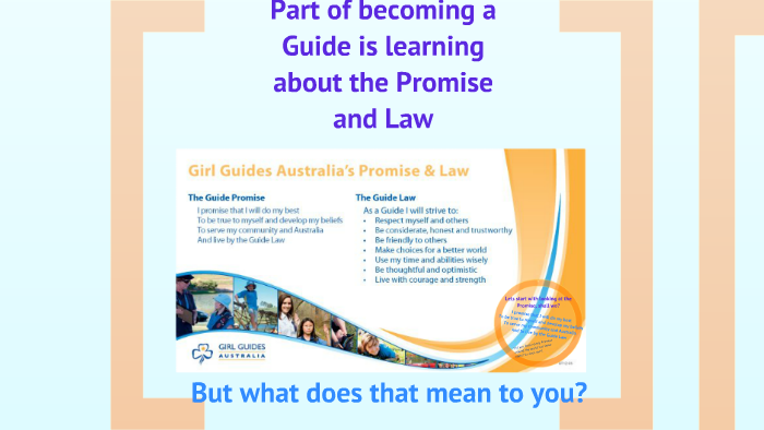 Promise and Law by Emily Meades on Prezi