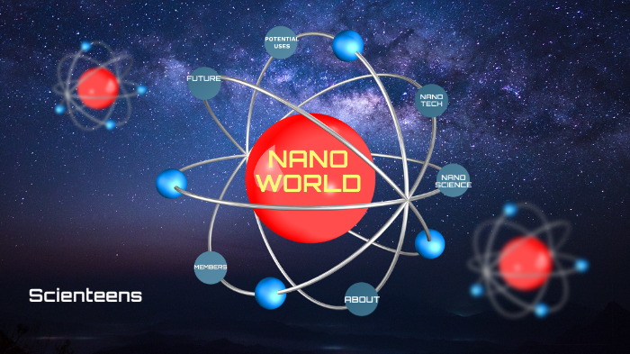 NANOWORLD by Barbie Marcelo on Prezi
