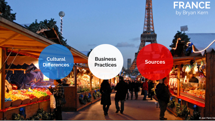 French Cultural Differences Project by Bryan Kern on Prezi