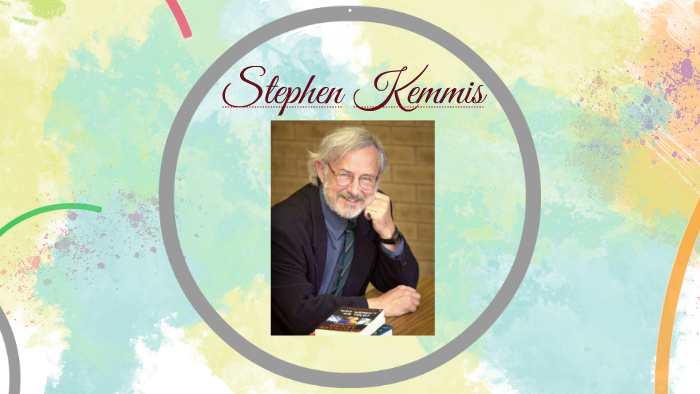 Stephen Kemmis by Diana Hdz on Prezi