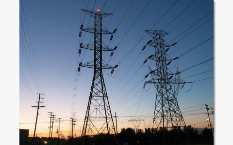 EMF and Power Lines by Nicole Bailey on Prezi