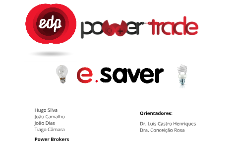 EDP Inovação by Hugo Silva on Prezi