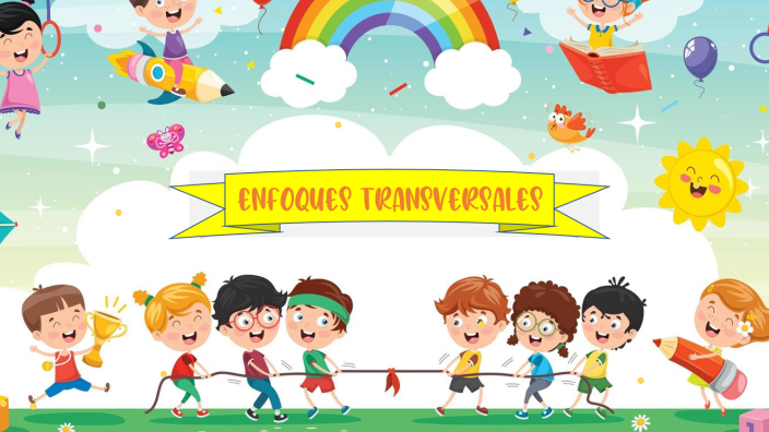 enfoque transversales by Mar Correa Becerra on Prezi