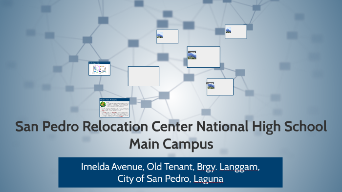 SPRCNHS by Vir Go on Prezi