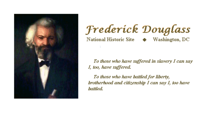 Frederick Douglass by Justin Dehec on Prezi
