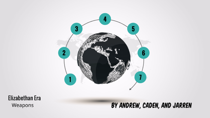 Elizabethan Era Weapons by Andy Brooker on Prezi