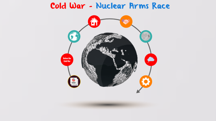 Cold War - Nuclear Arms Race by Angela Lin on Prezi