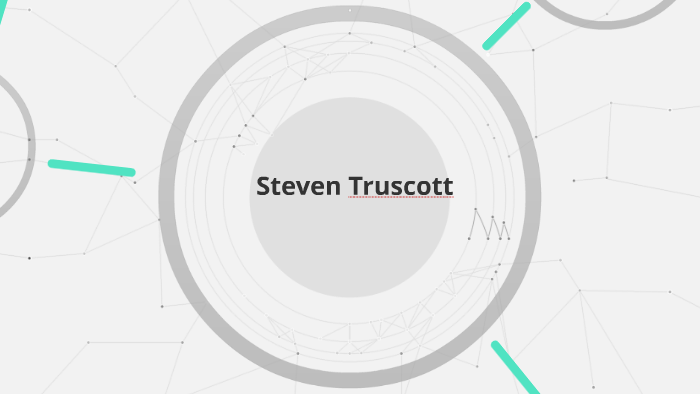 Steven Truscott by Samantha Crerar on Prezi