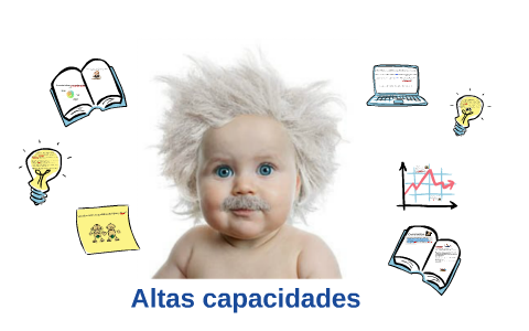 Altas Capacidades. Pedro Rojas. 4º Ed. Primaria by alicia M on Prezi