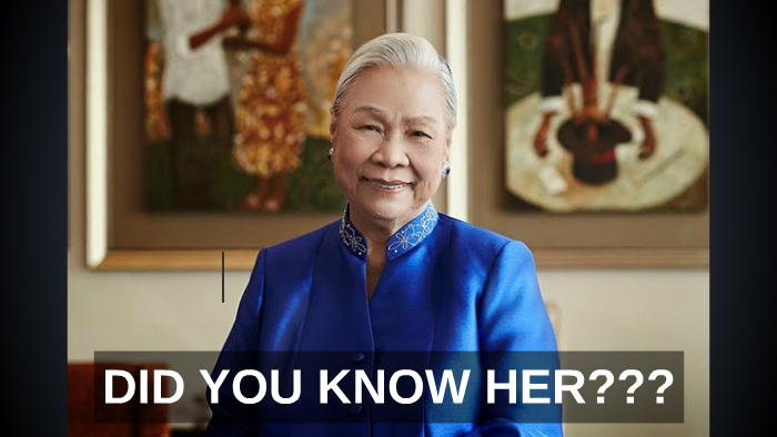 MARIA SOCORRO CANCIO RAMOS by myrthyl tinoy on Prezi