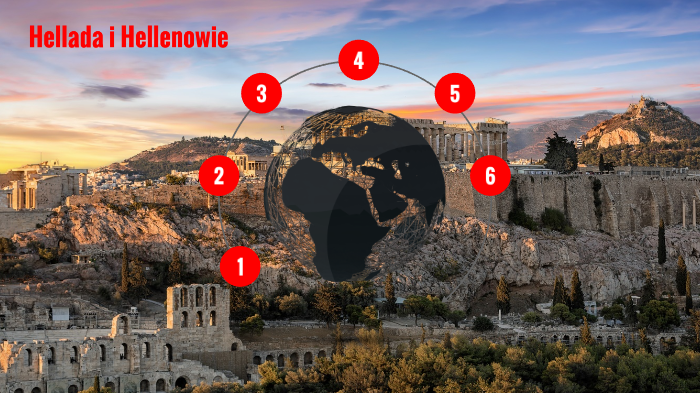 Hellada i Hellenowie by Emilia B on Prezi