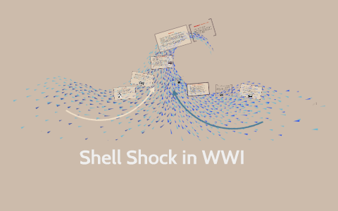 Shell Shock In World War One by Chris Wu on Prezi