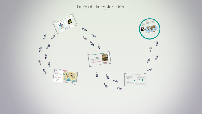 La Era de la Exploracion by Carla Belistri on Prezi