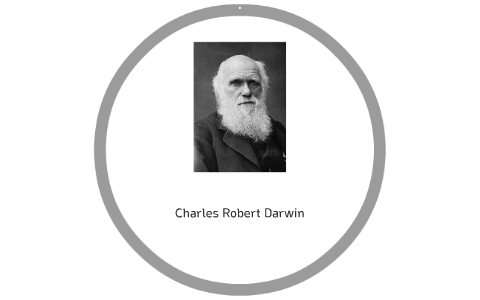 charles robert darwin by lukas busschaert on Prezi