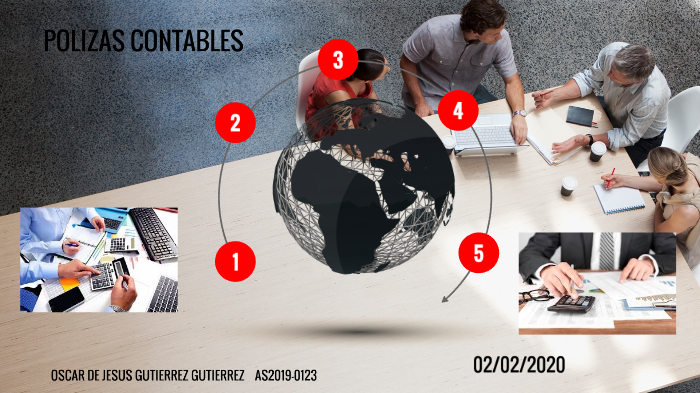 TIPOS DE POLIZAS CONTABLES by OSCAR GUTIERREZ GUTIERREZ on Prezi