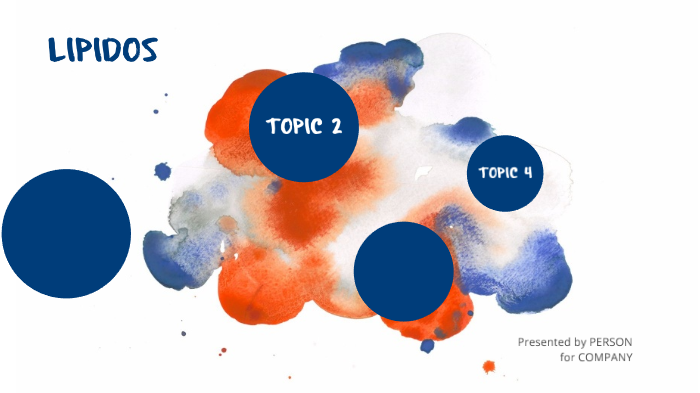 LIPIDOS by Alexandra Dlr on Prezi