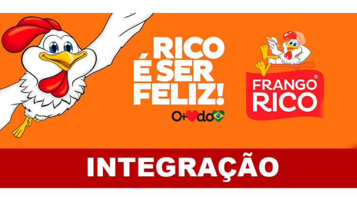 Integração FRANGO RICO by Otávio Augusto on Prezi