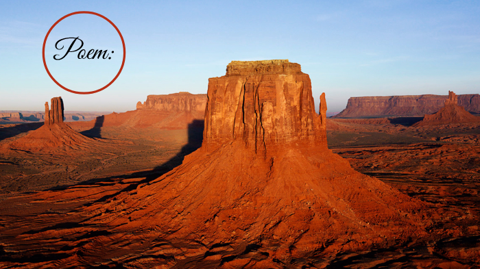 Poem by Andrew Zito on Prezi