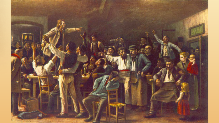 A realizmus by Gábor Lövey on Prezi