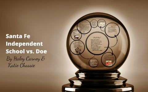 Santa Fe Independent School vs. Doe by Katherine Chassie on Prezi