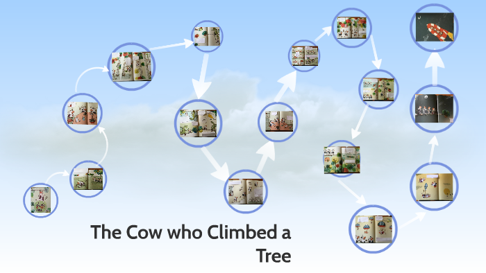 The Cow who Climbed a Tree by Jessica Constable on Prezi