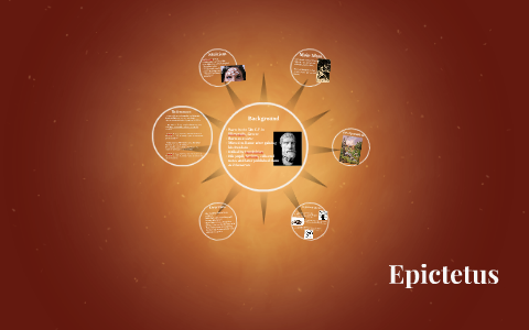Epictetus by on Prezi