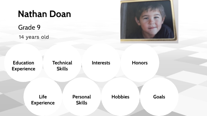 Nathan Doan by Nathan Doan on Prezi