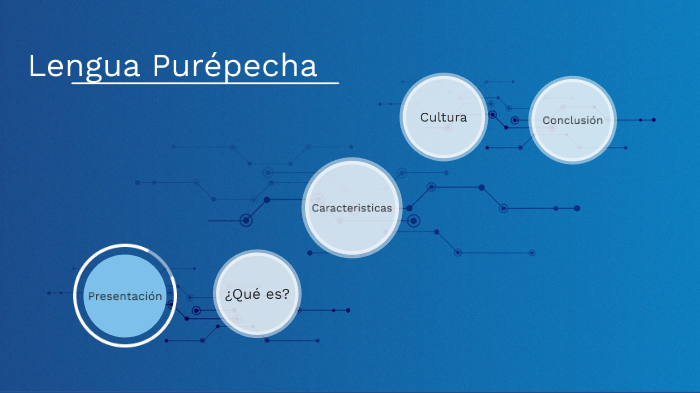 Lengua Purepecha by Pedro Amaro on Prezi