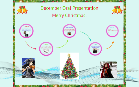 December Oral Presentation by Jennifer T on Prezi