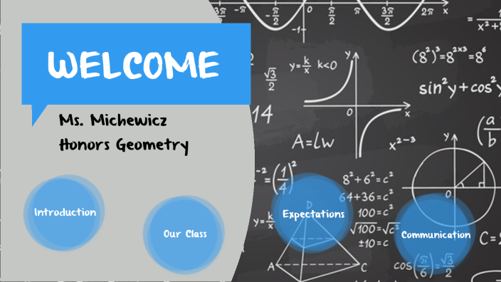 Geometry by Jen Michewicz on Prezi