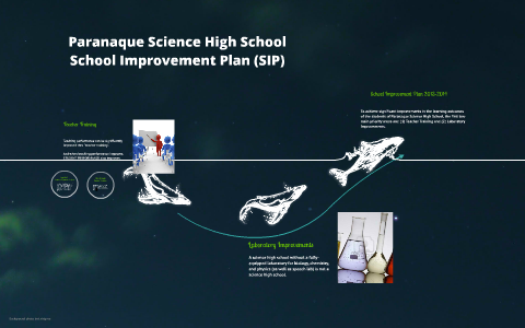 Paranaque Science High School by Nino Sandil on Prezi