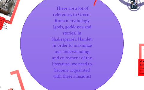 Classical References in Hamlet by Emily Snellings on Prezi