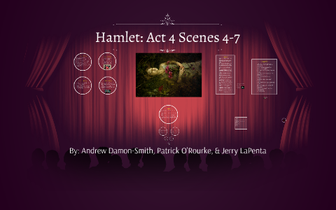 Hamlet: Act 4 Scenes 4-7 by Andrew Damon-Smith on Prezi
