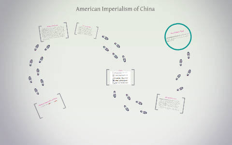 American Imperialism of China by M N on Prezi