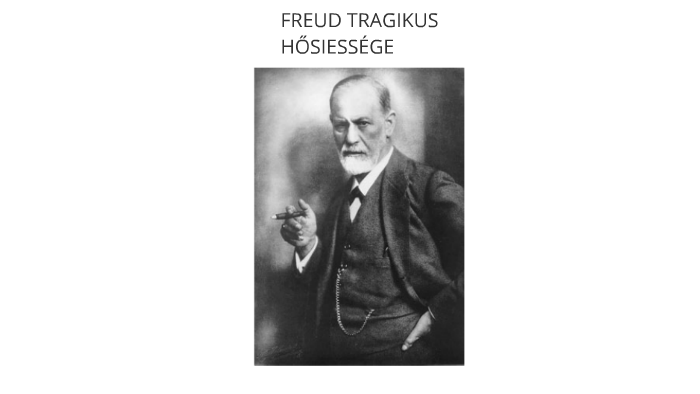 FCS_Freud, VAGY A MODERNITÁS MÍTOSZA by Csaba Szummer on Prezi