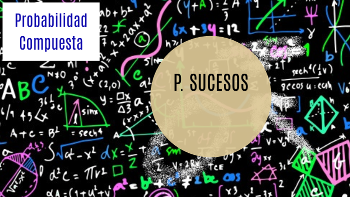 Probabilidad Compuesta by Valeria Vasquez on Prezi