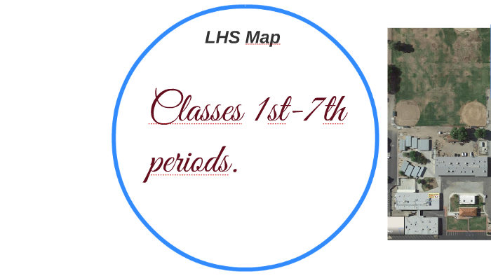 LHS Map by Ayesha Messa on Prezi