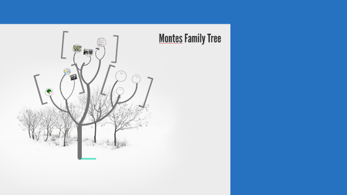 Montes Family Tree by jeffrey montes on Prezi