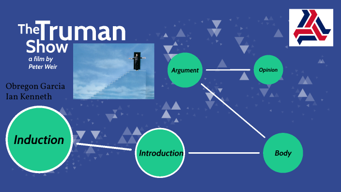 The Truman Show by Ian Obregon on Prezi