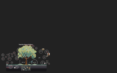 Trash By Andy mulligan by Renae Kirkham on Prezi