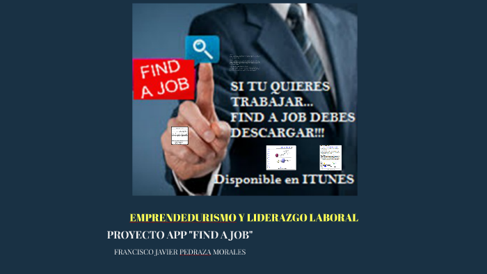 EMPRENDEDURISMO Y LIDERAZGO LABORAL by FRANK PEDRAZA on Prezi