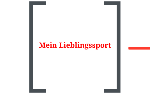 Mein Lieblingssport by klaus michu on Prezi
