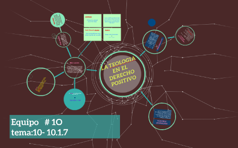 LA TELEOLOGIA by jose rodriguez on Prezi