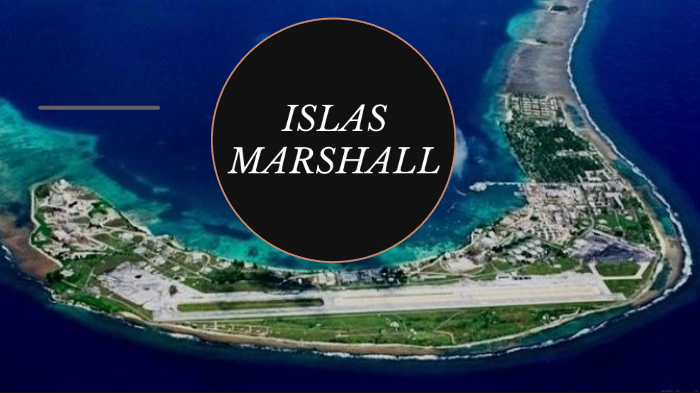 ISLAS MARSHALL by diego armando on Prezi