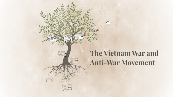 The Vietnam War and Anti-War Movement by Arctic Pug on Prezi